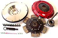 02M Steel Billet Flywheels, Sachs & Clutchnet Clutch Kits -Free Ground ...