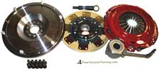 02M Steel Billet Flywheels, Sachs & Clutchnet Clutch Kits -Free Ground ...