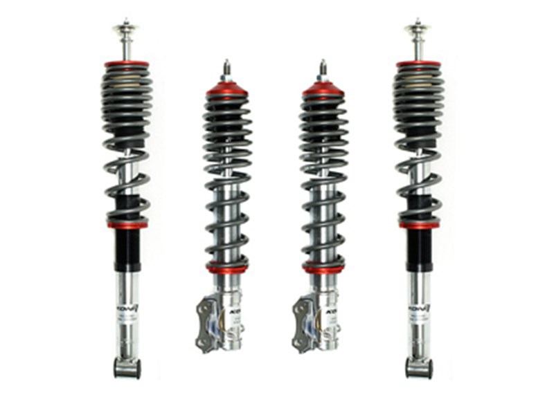 KONI COILOVER KIT (MK2,MK3)