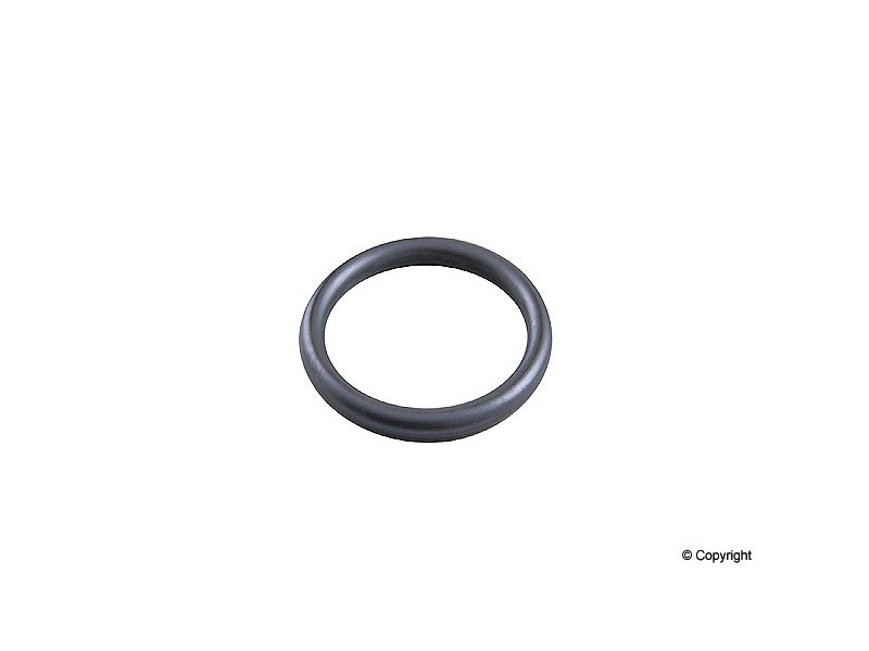 ABA thermostat cover outlet flange seal
